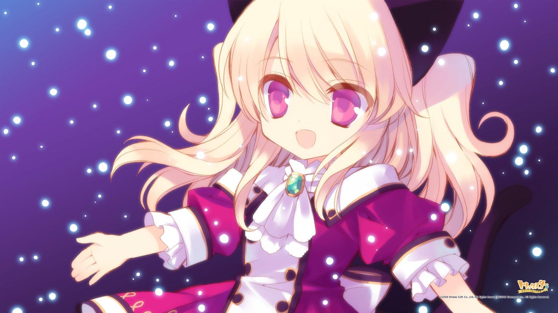 Trickster Wallpapers - Top Free Trickster Backgrounds - WallpaperAccess