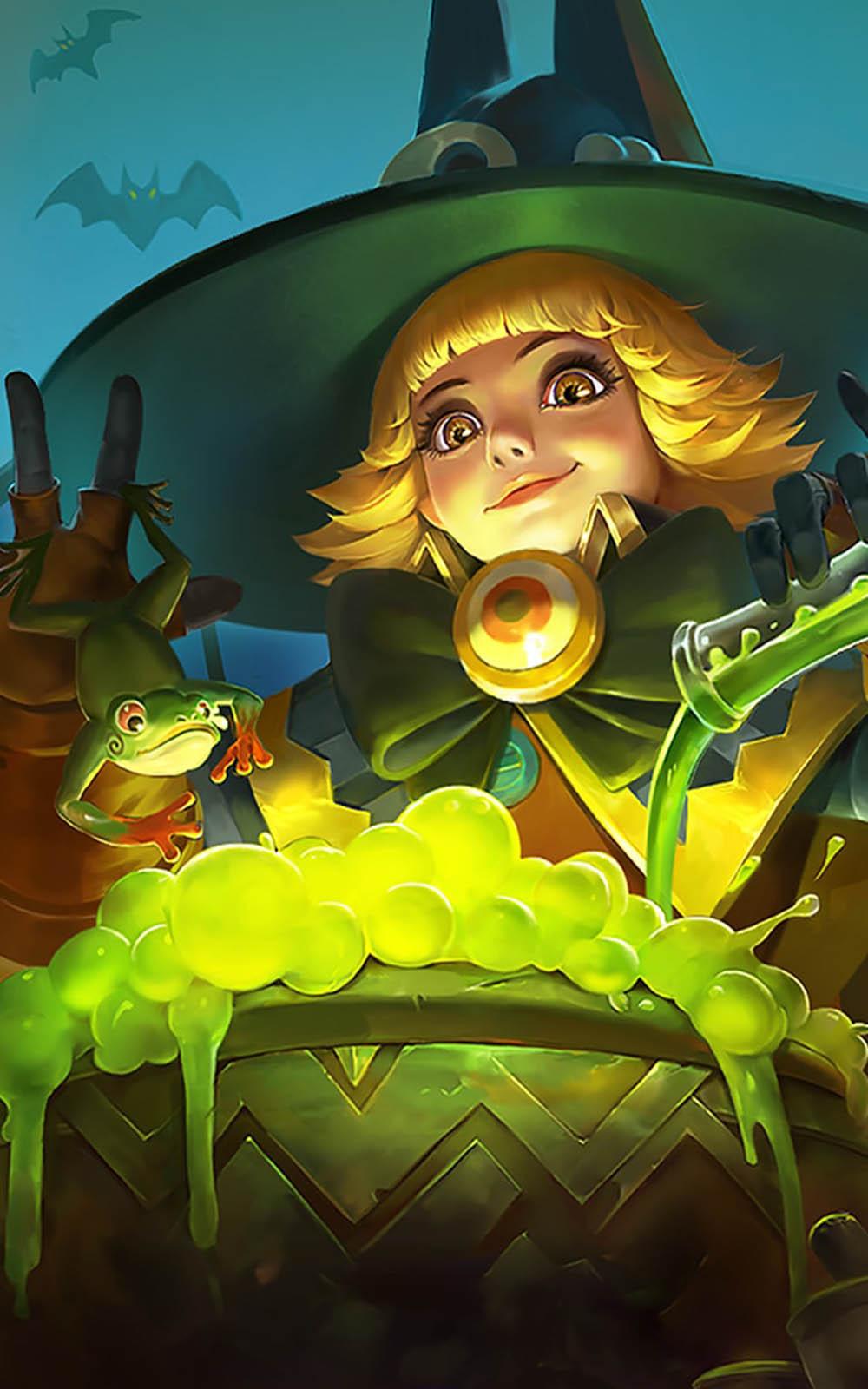 Trickster Wallpapers - Top Free Trickster Backgrounds - WallpaperAccess