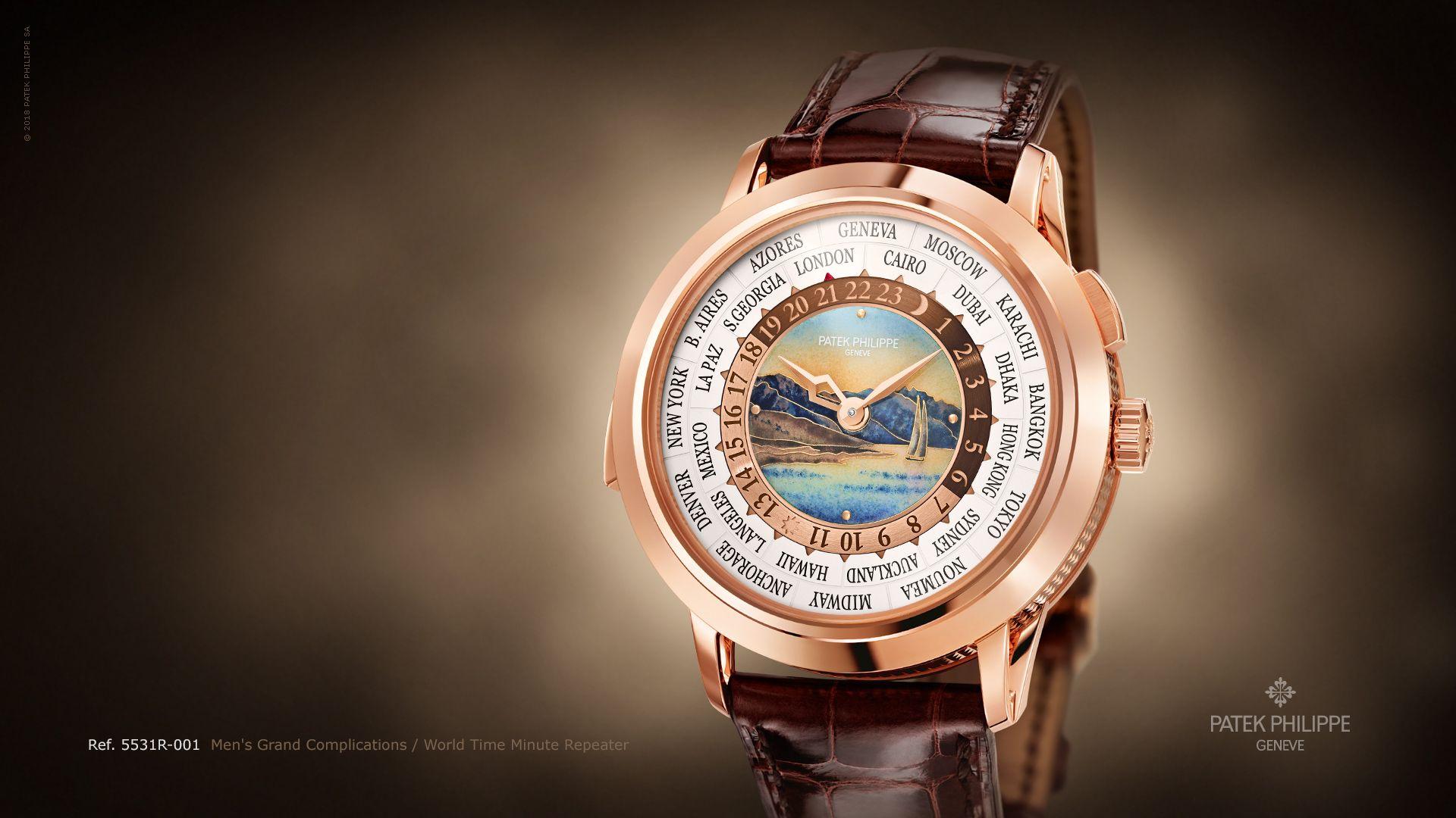 Wrist Watch Wallpapers - Top Free Wrist Watch Backgrounds - WallpaperAccess