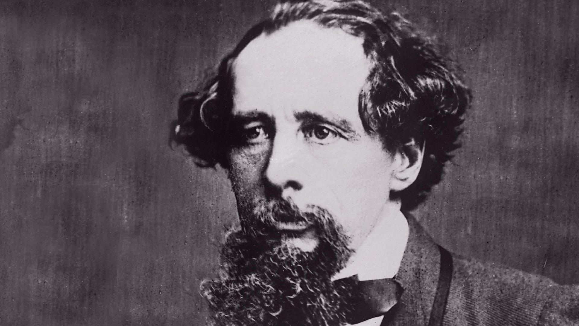 Charles Dickens Wallpapers - Top Free Charles Dickens Backgrounds ...