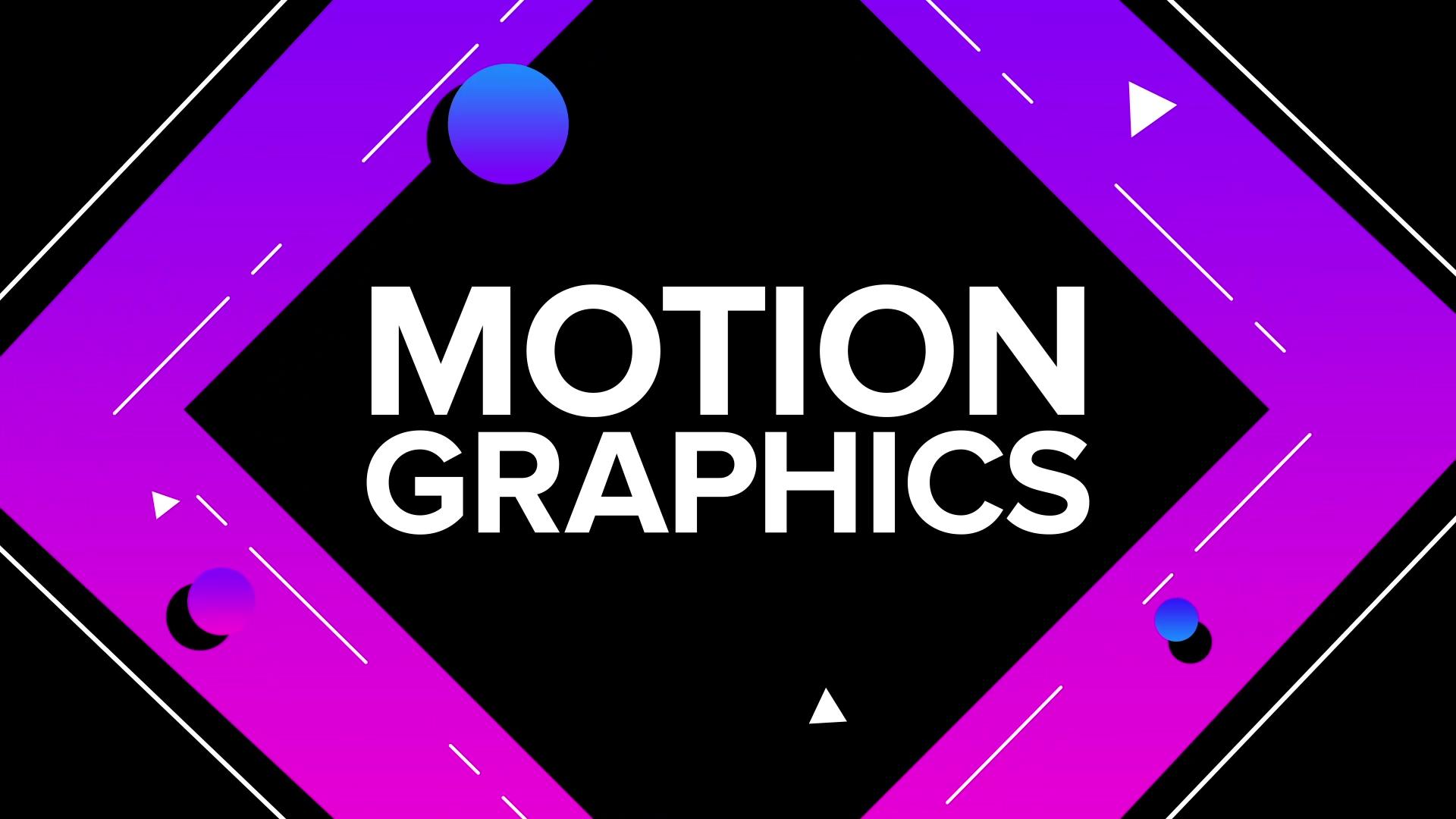 Motion Graphics Wallpapers - Top Free Motion Graphics Backgrounds ...