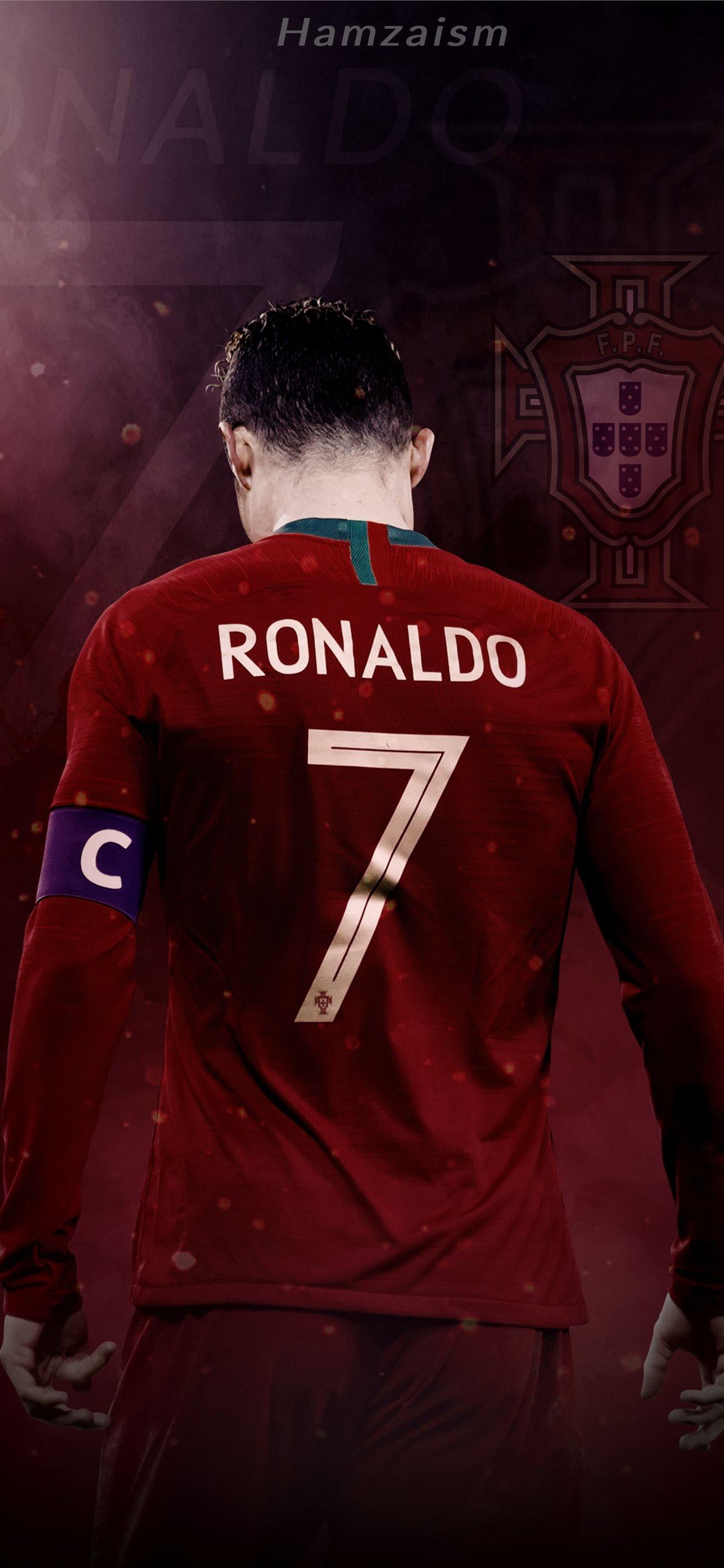 Portugal National Football Team Wallpapers - Top Free Portugal National ...