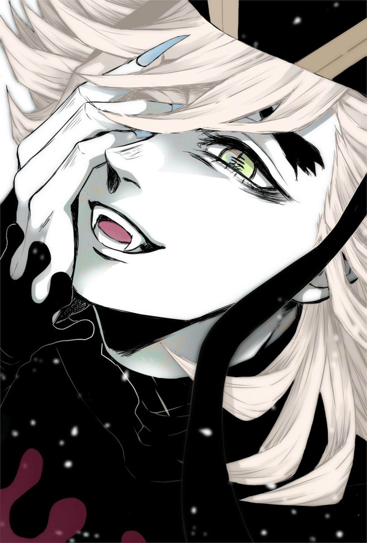 Demon Slayer Doma Wallpapers - Top Free Demon Slayer Doma Backgrounds - WallpaperAccess