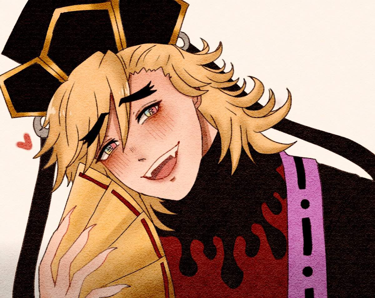 Demon Slayer Doma Wallpapers - Top Free Demon Slayer Doma Backgrounds ...