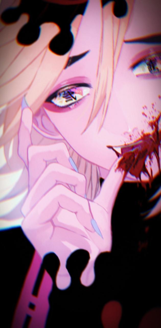 Demon Slayer Doma Wallpapers - Top Free Demon Slayer Doma Backgrounds ...