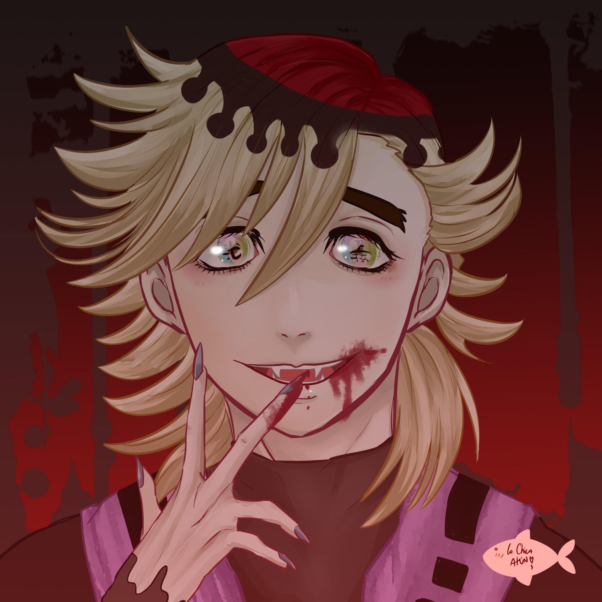 Demon Slayer Doma Wallpapers - Top Free Demon Slayer Doma Backgrounds ...