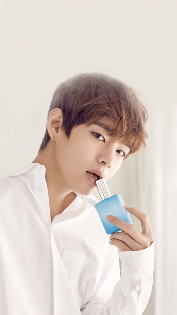 V BTS Phone Wallpapers - Top Free V BTS Phone Backgrounds - WallpaperAccess