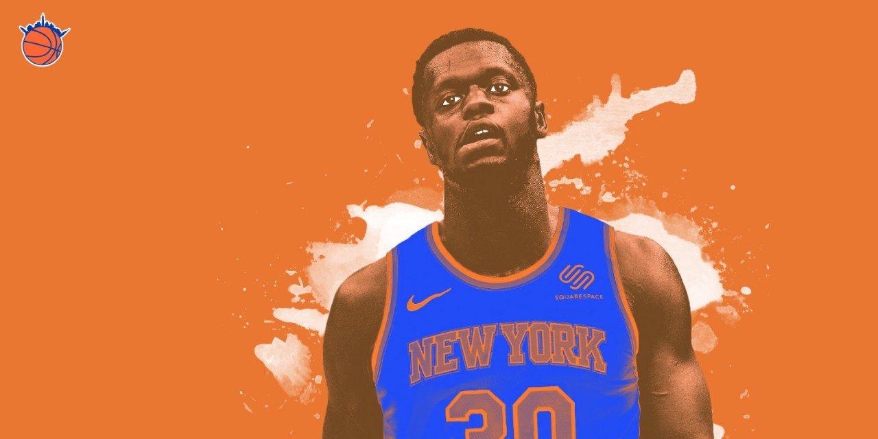 Julius Randle Wallpapers - Top Free Julius Randle Backgrounds ...