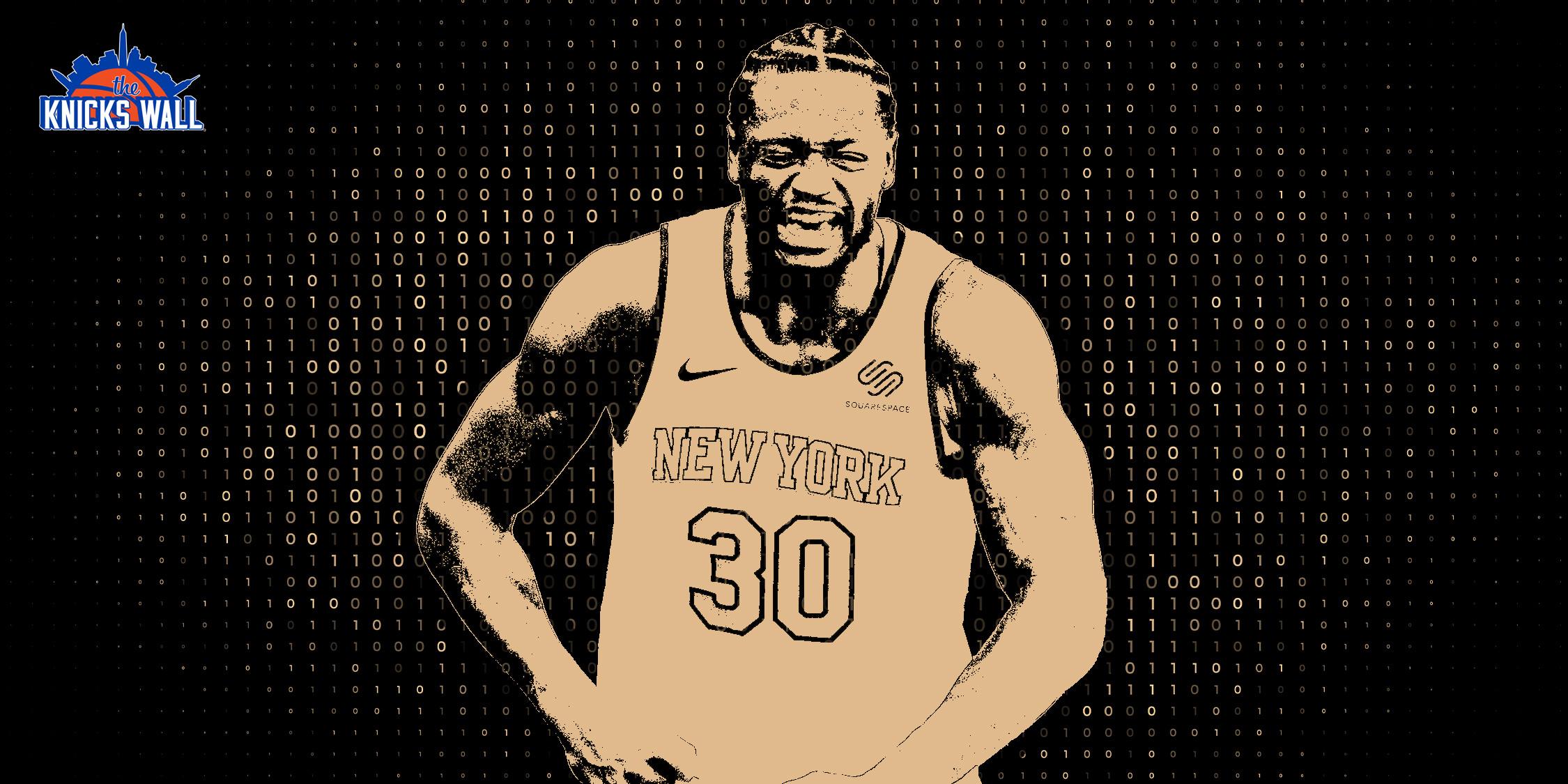 Julius Randle Wallpapers - Top Free Julius Randle Backgrounds ...