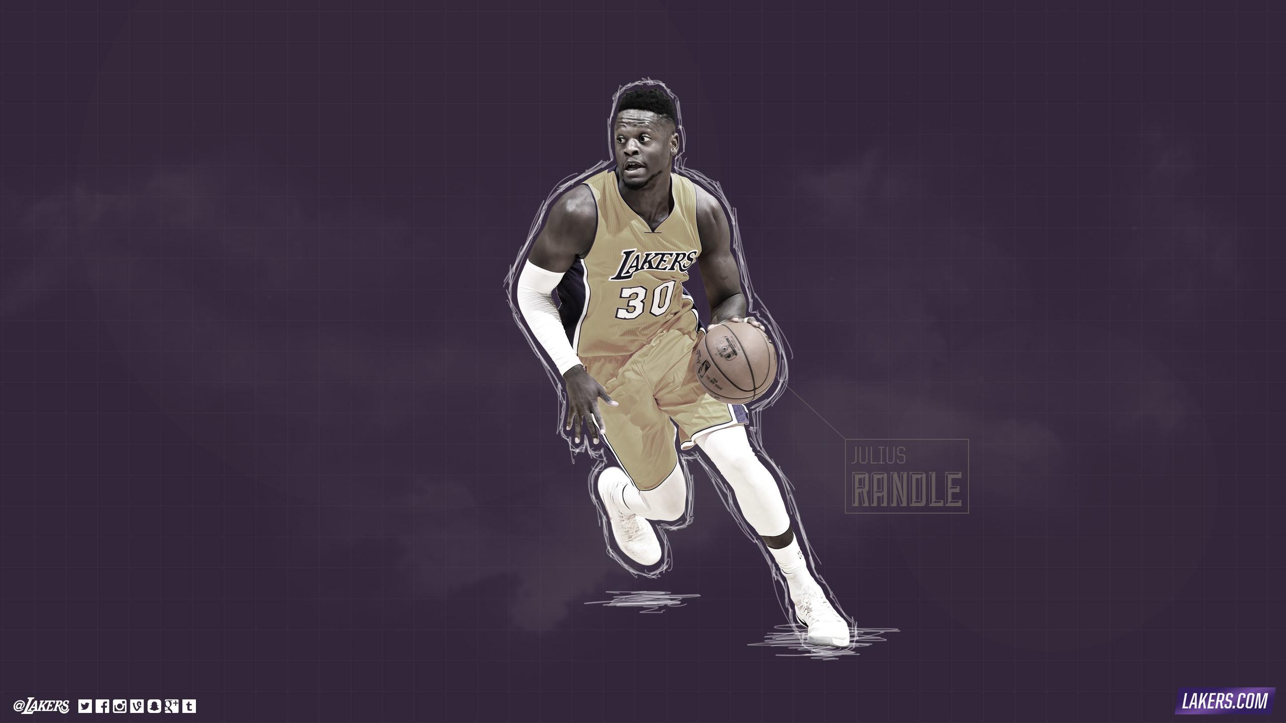 Julius Randle Wallpapers - Top Free Julius Randle Backgrounds ...