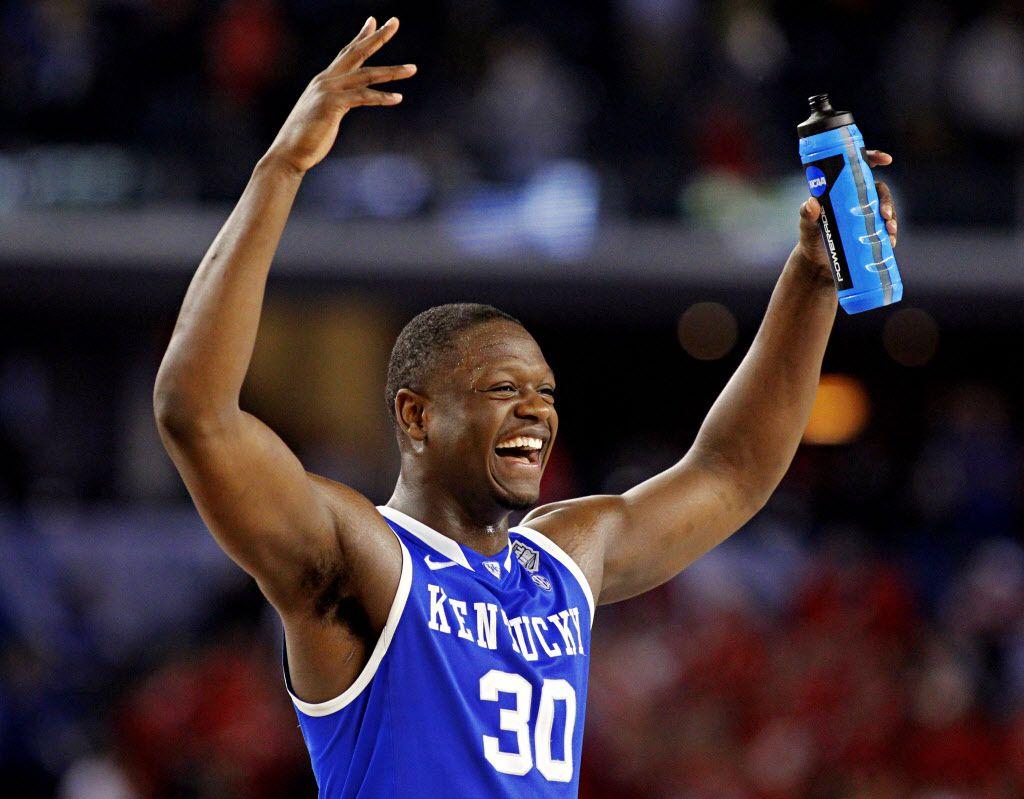 Julius Randle Wallpapers - Top Free Julius Randle Backgrounds ...