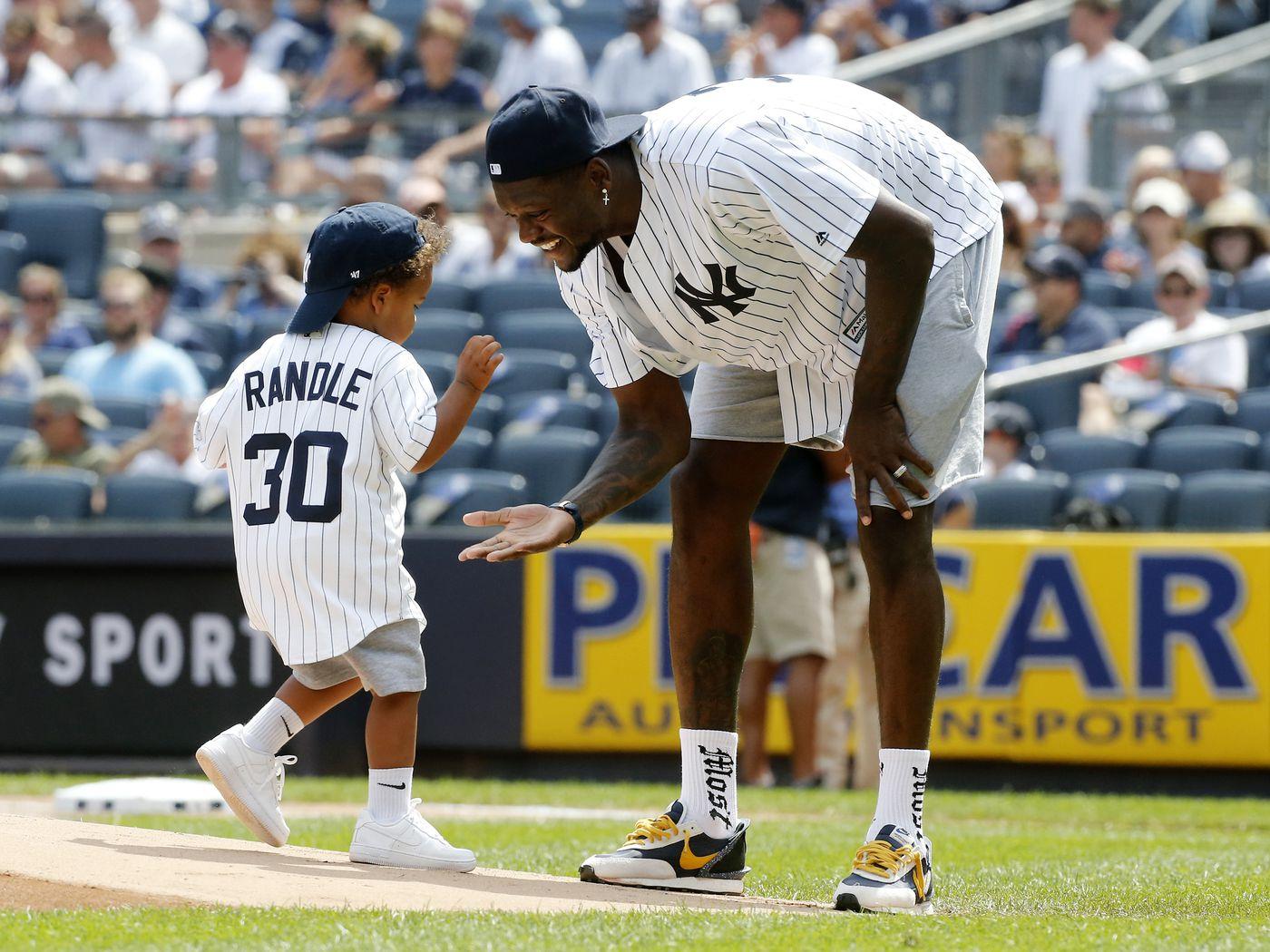 Julius Randle Wallpapers - Top Free Julius Randle Backgrounds ...