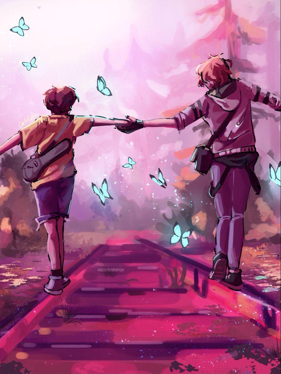 Bee Duo Wallpapers - Top Free Bee Duo Backgrounds - WallpaperAccess