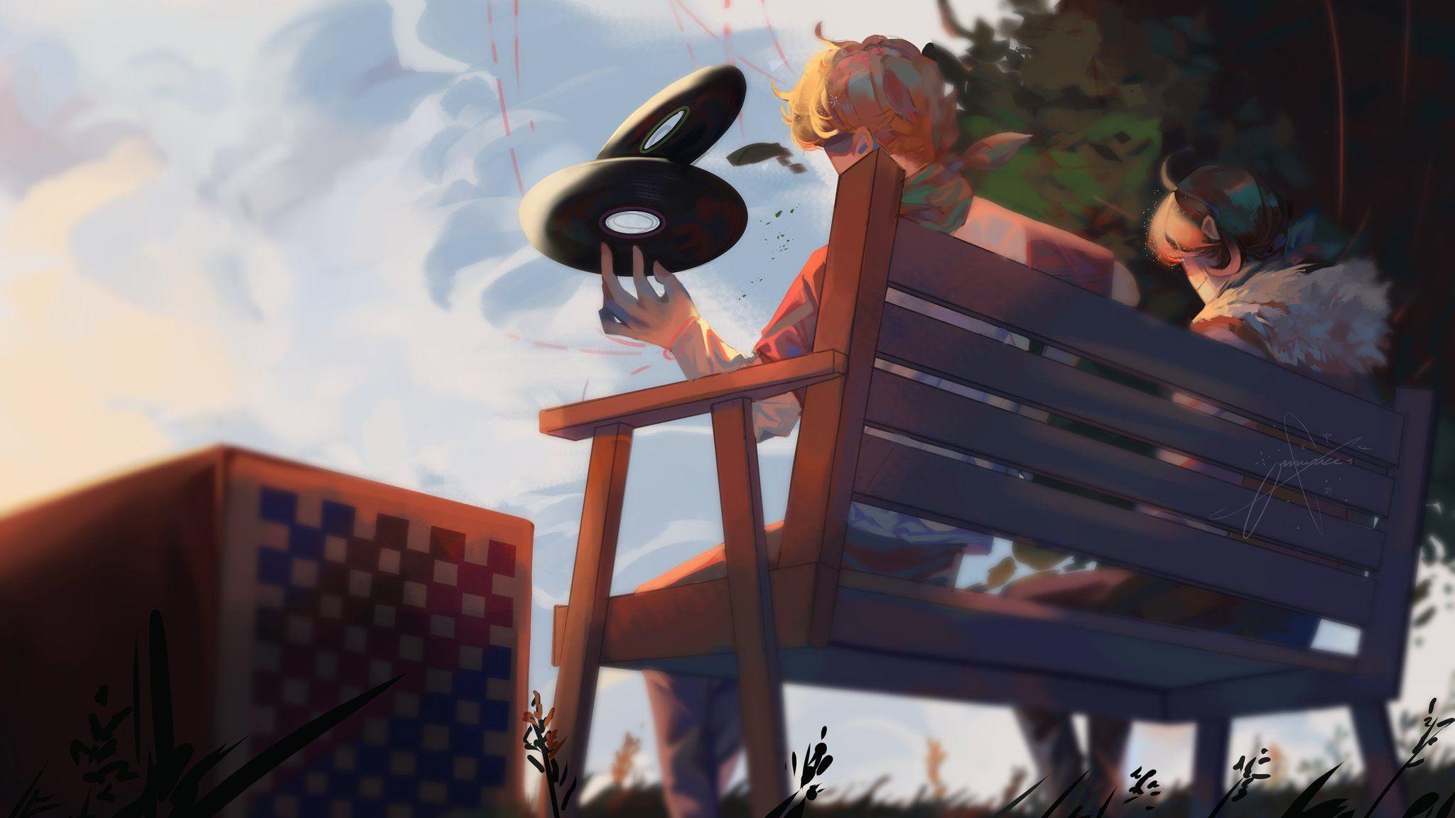 Bee Duo Wallpapers - Top Free Bee Duo Backgrounds - WallpaperAccess