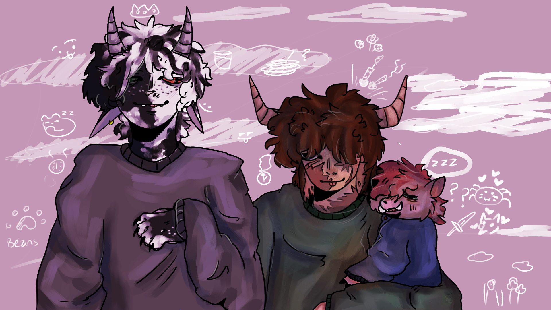 Bee Duo Wallpapers - Top Free Bee Duo Backgrounds - WallpaperAccess