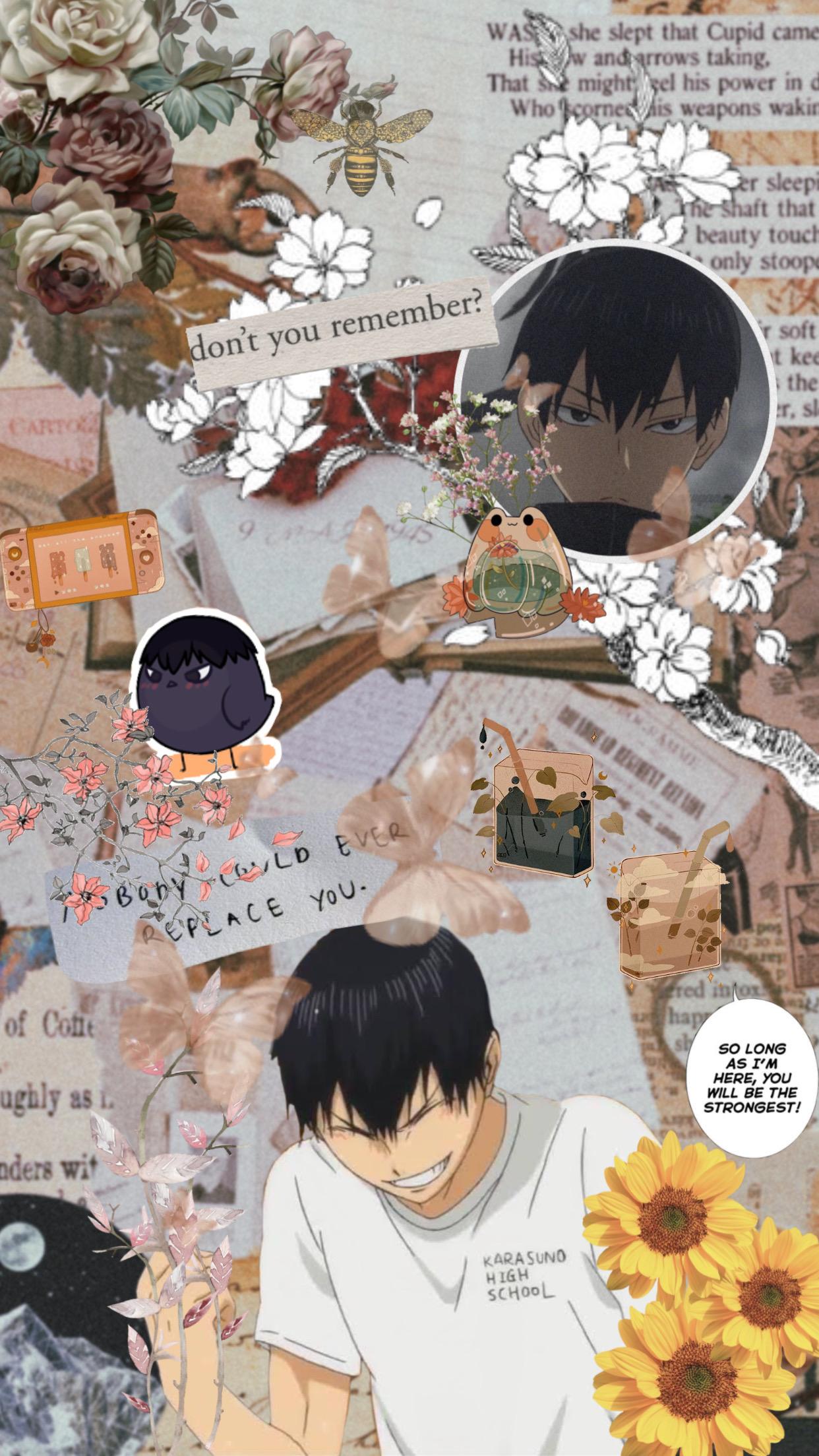 Kageyama Phone Wallpapers - Top Free Kageyama Phone Backgrounds ...