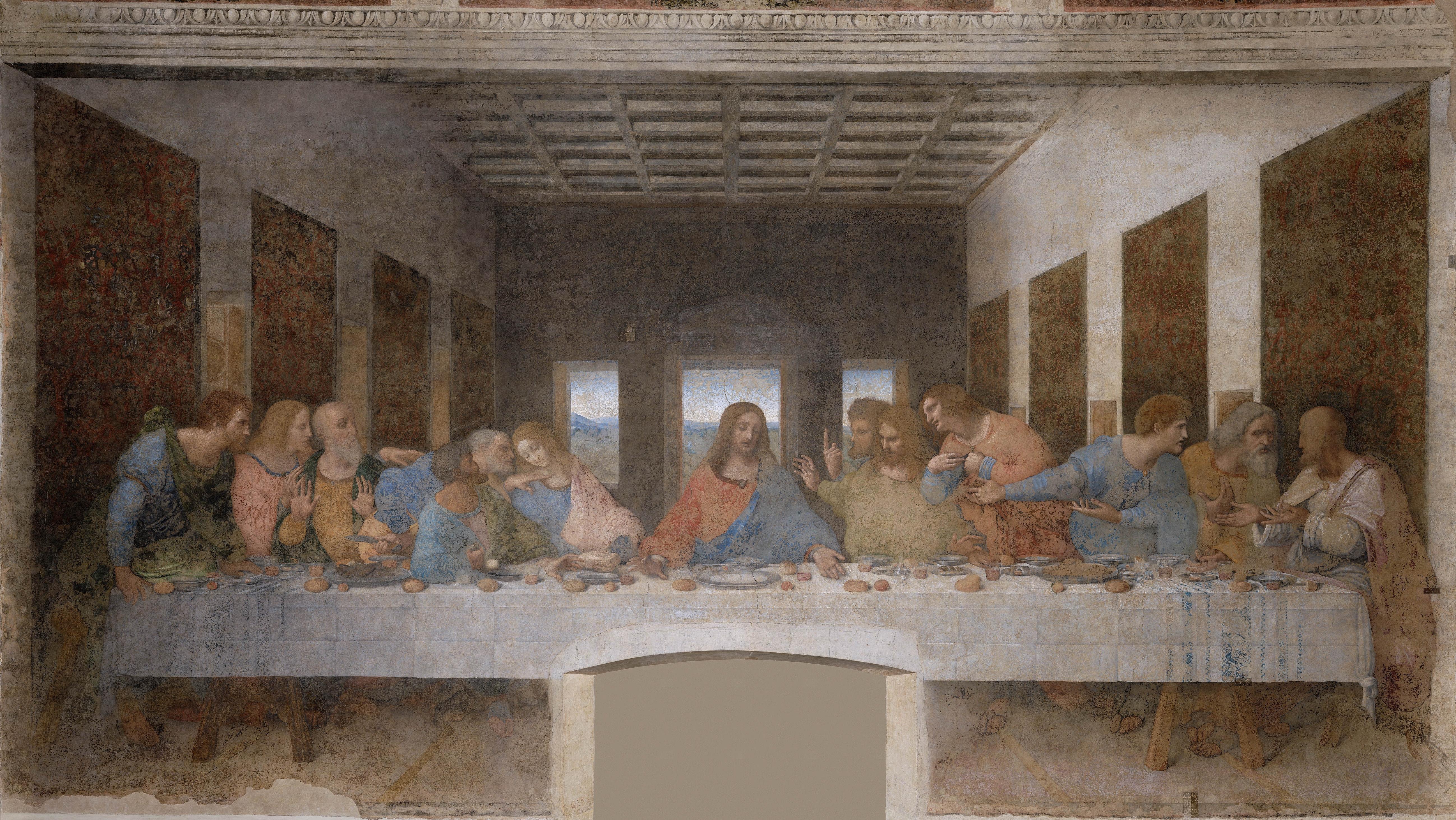 Holy Supper Wallpapers - Top Free Holy Supper Backgrounds - WallpaperAccess