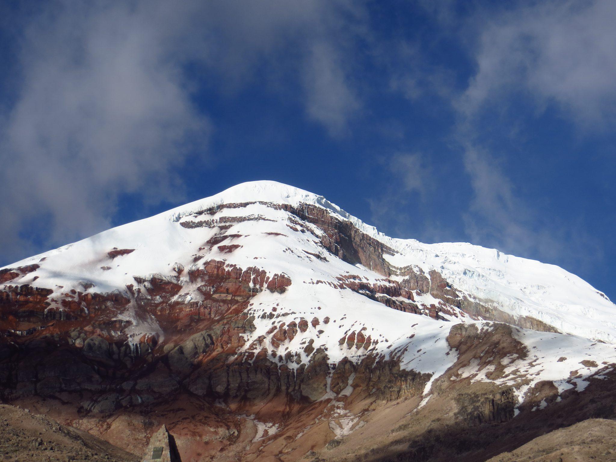 Chimborazo Wallpapers - Top Free Chimborazo Backgrounds - WallpaperAccess