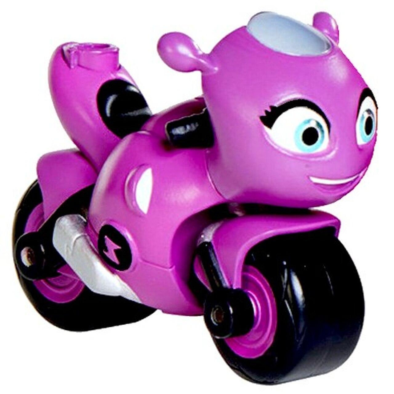 Ricky Zoom Wallpapers - Top Free Ricky Zoom Backgrounds - WallpaperAccess