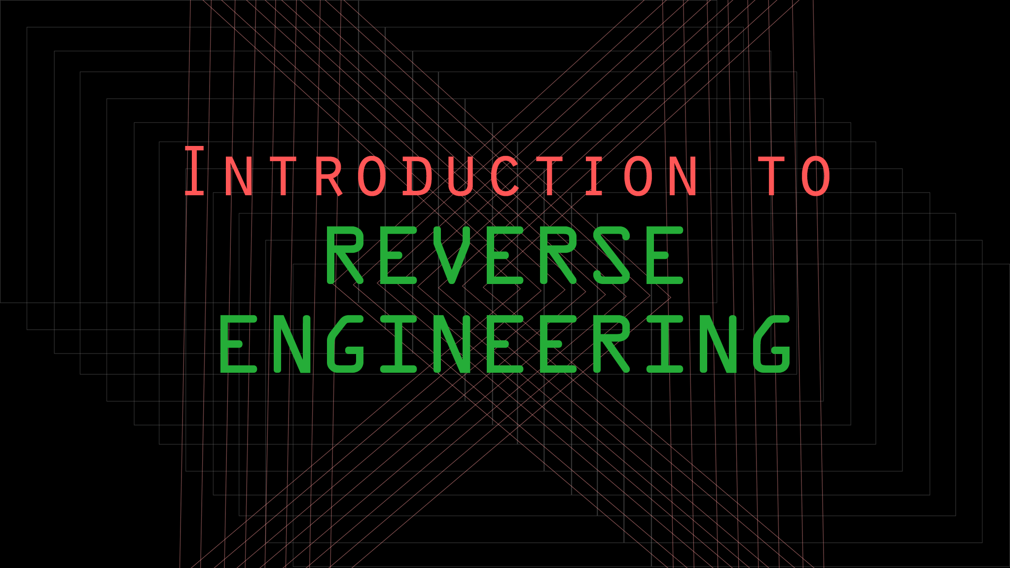 Reverse Engineering Wallpapers - Top Free Reverse Engineering Backgrounds - WallpaperAccess