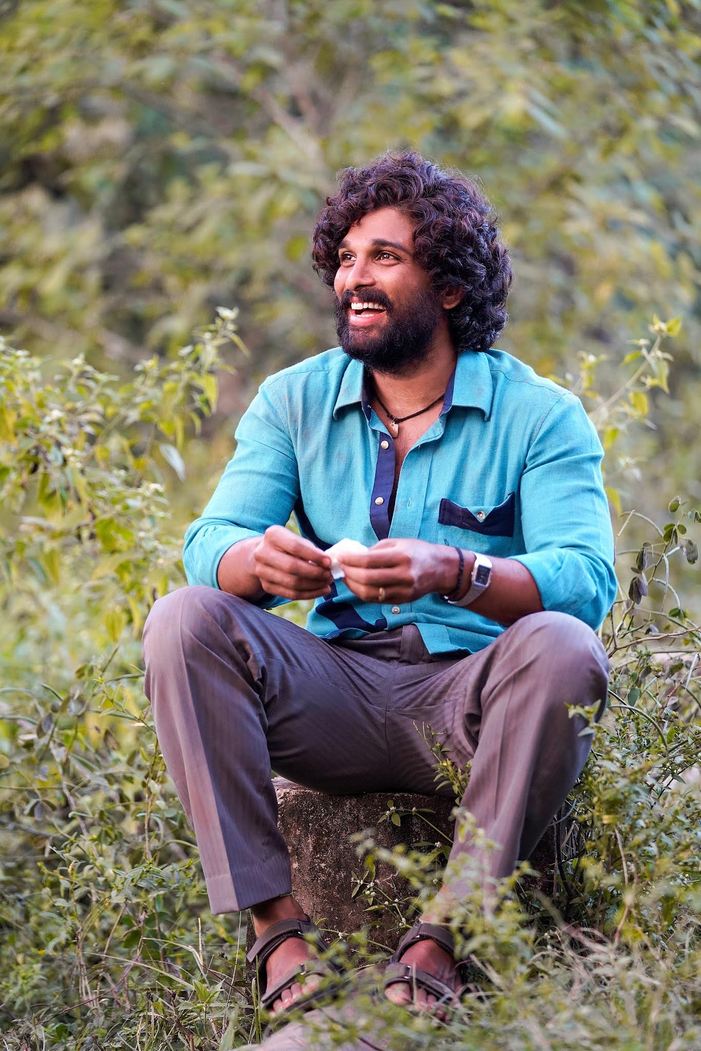 Pushpa Movie Wallpapers - Top Free Pushpa Movie Backgrounds ...