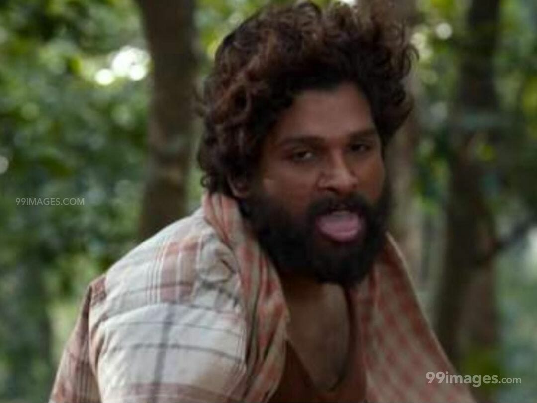 Pushpa Movie Wallpapers - Top Free Pushpa Movie Backgrounds ...