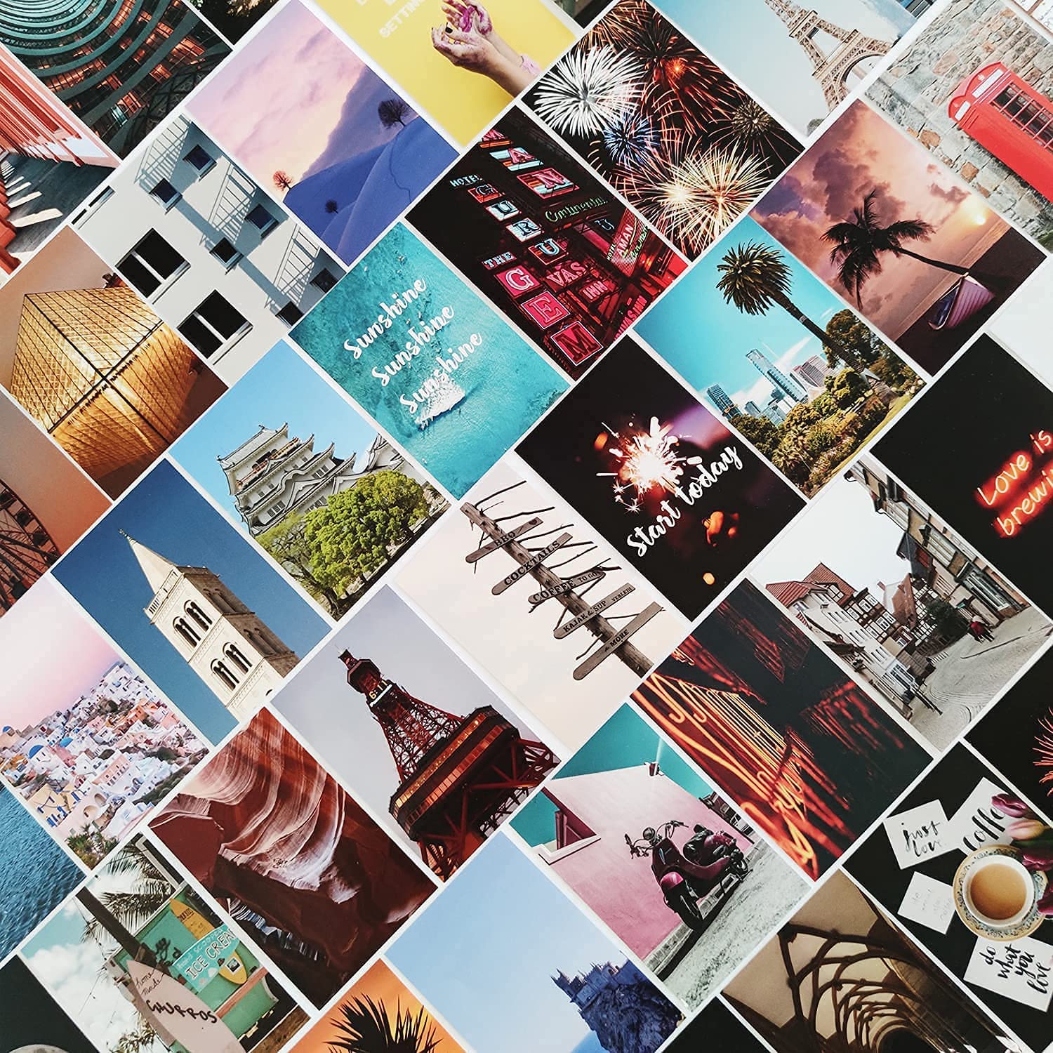 Aesthetic Posters Wallpapers - Top Free Aesthetic Posters Backgrounds ...