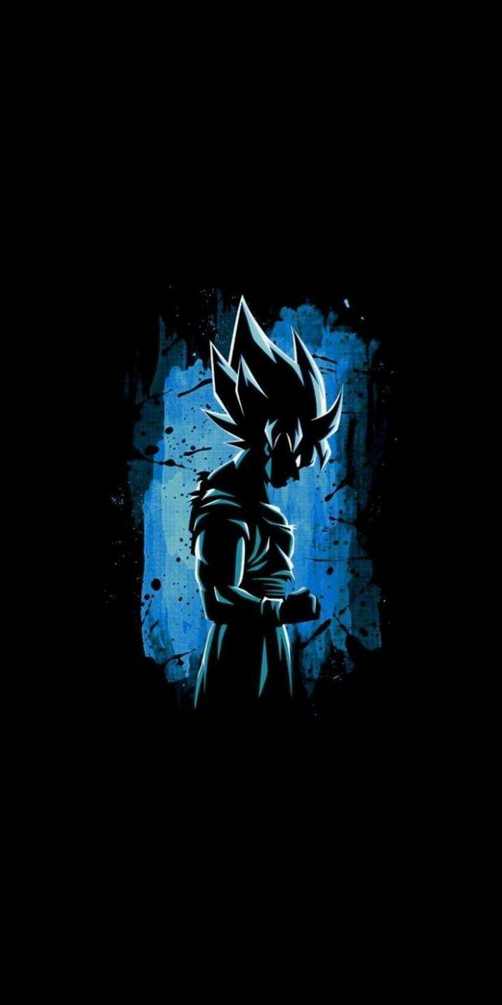 Sad Goku Wallpapers - Top Free Sad Goku Backgrounds - WallpaperAccess