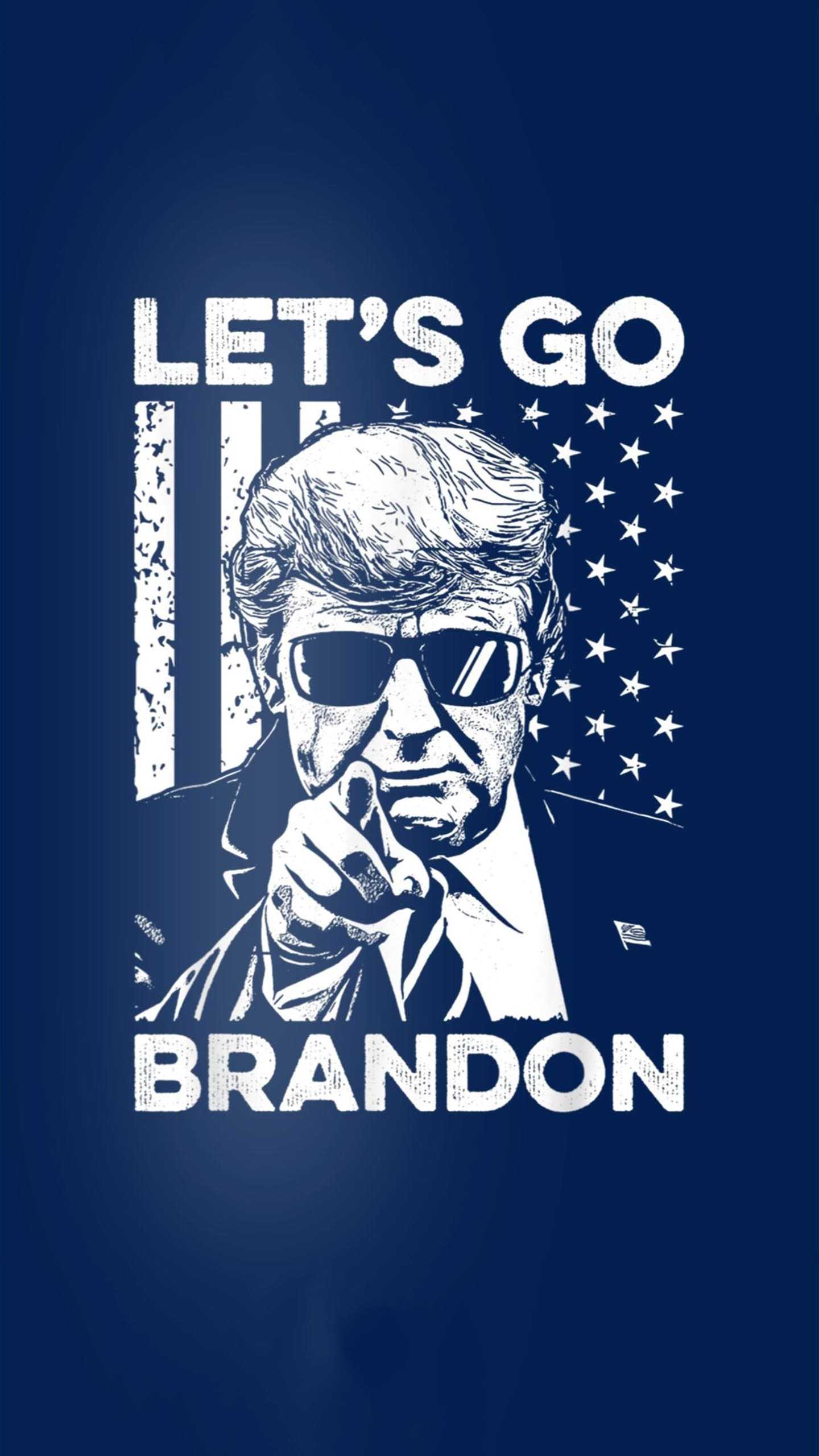 Let's Go Brandon Wallpapers - Top Free Let's Go Brandon Backgrounds ...
