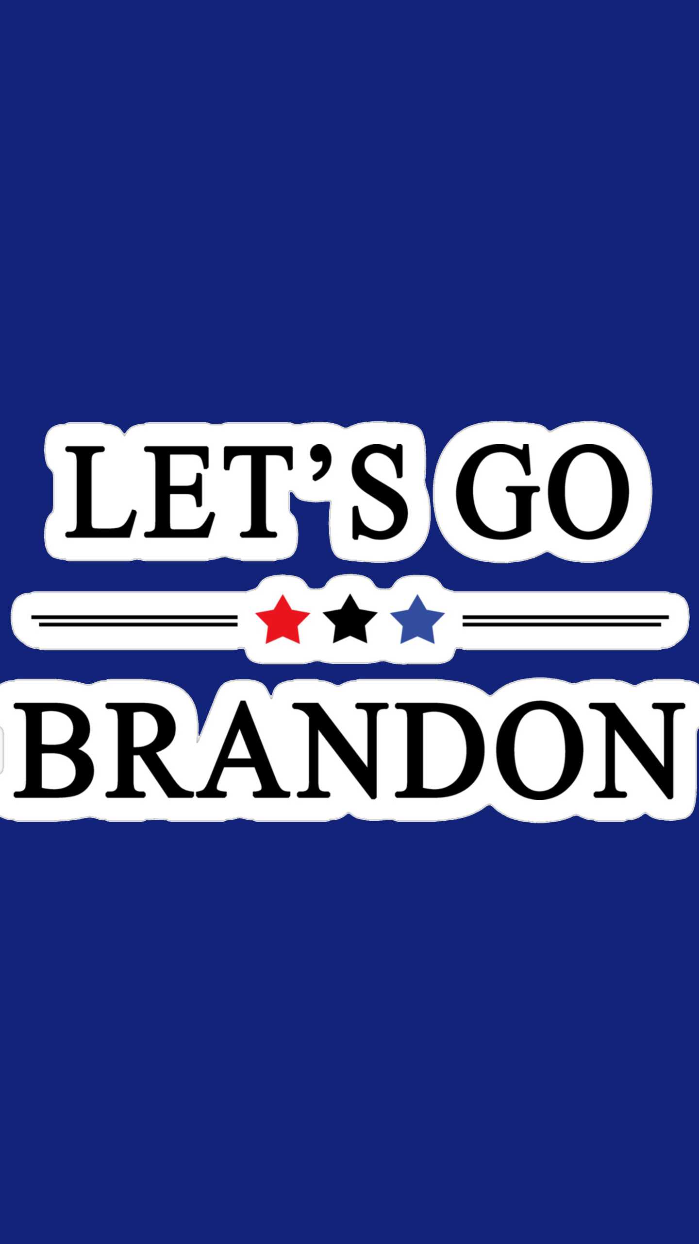Let's Go Brandon Wallpapers - Top Free Let's Go Brandon Backgrounds ...