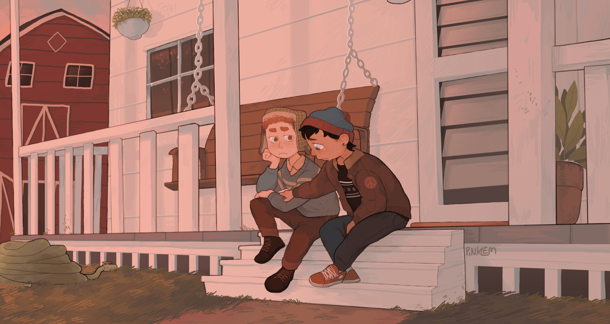 Randy Marsh Wallpapers - Top Free Randy Marsh Backgrounds - WallpaperAccess