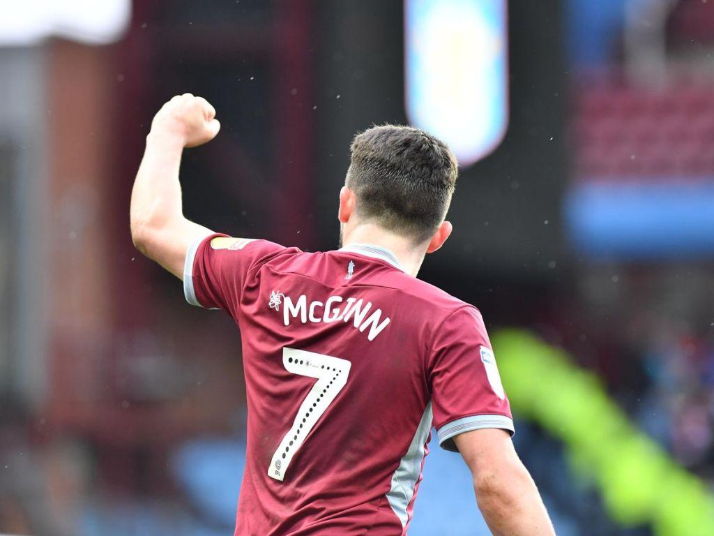 John Mcginn Wallpapers - Top Free John Mcginn Backgrounds - WallpaperAccess