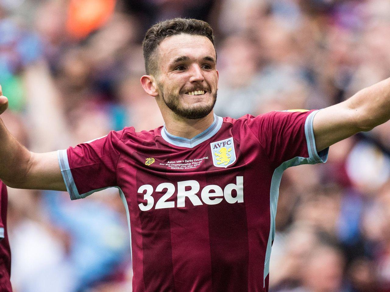 John Mcginn Wallpapers - Top Free John Mcginn Backgrounds - WallpaperAccess