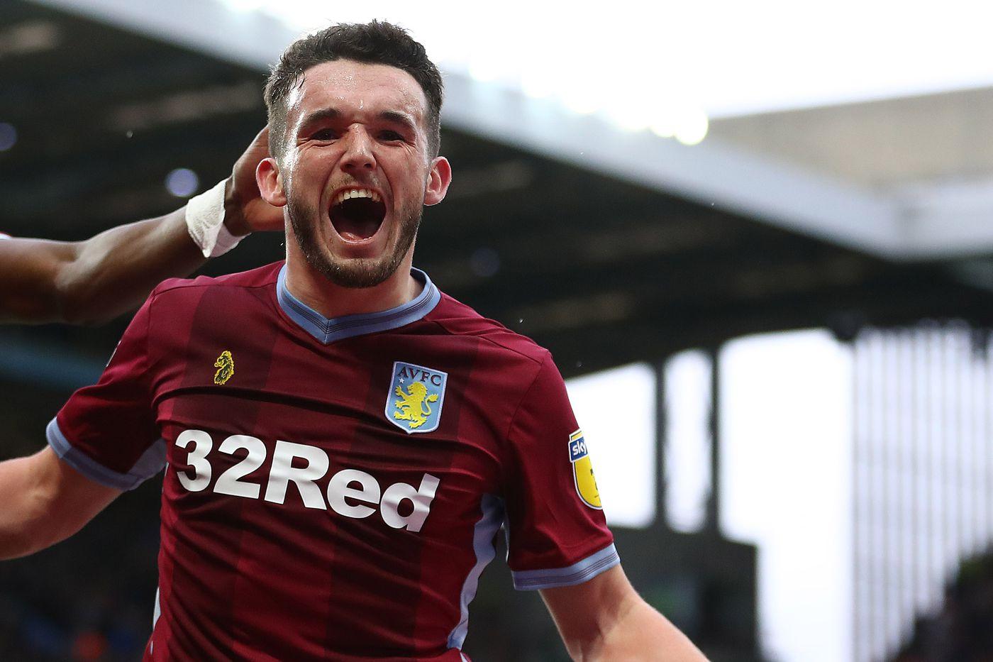 John Mcginn Wallpapers - Top Free John Mcginn Backgrounds - WallpaperAccess