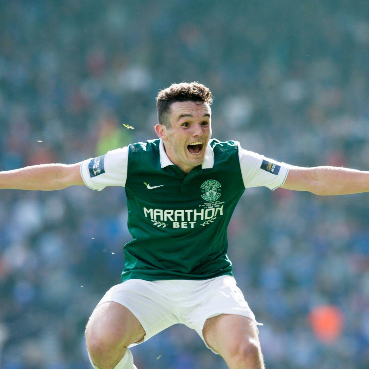 John Mcginn Wallpapers - Top Free John Mcginn Backgrounds - WallpaperAccess