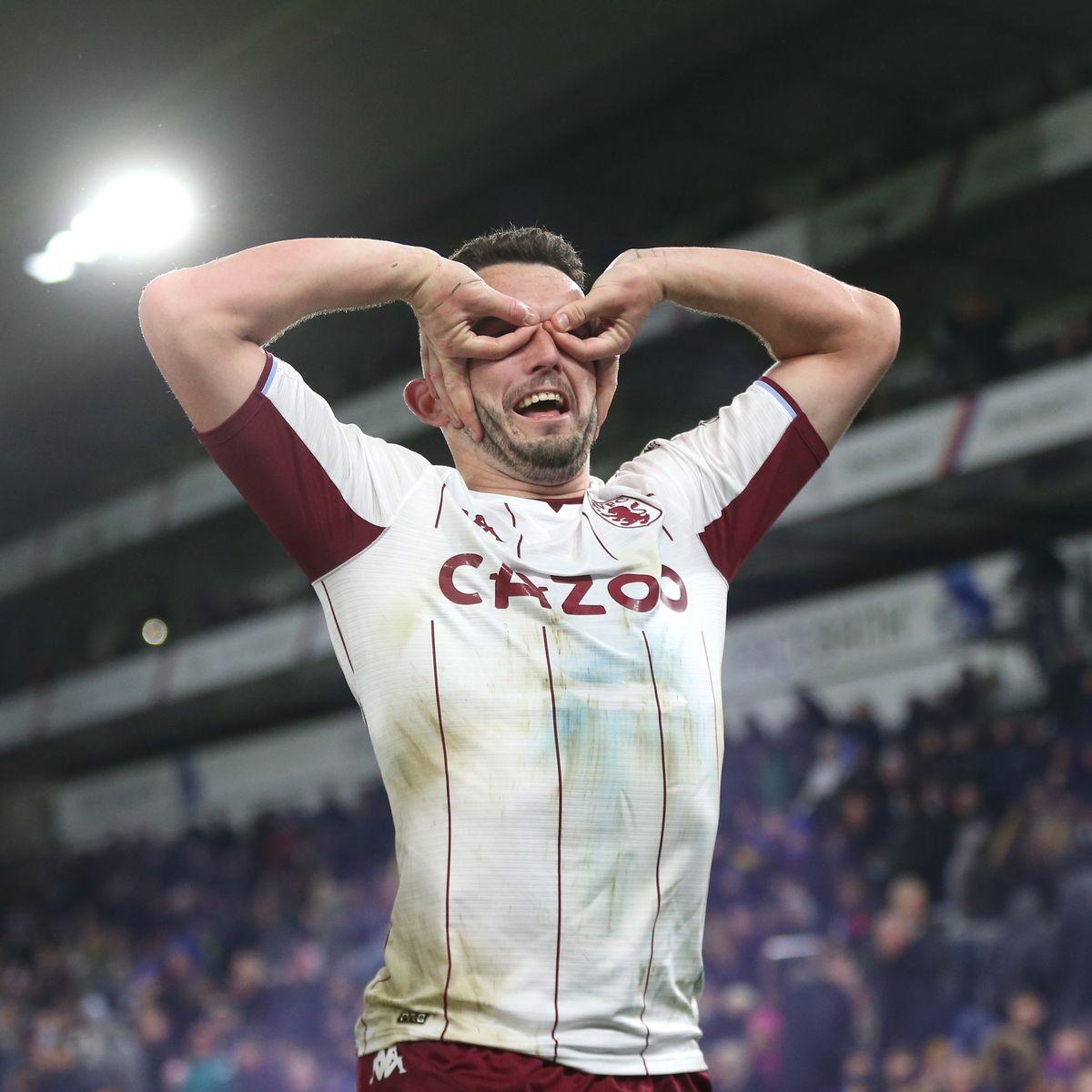 John Mcginn Wallpapers - Top Free John Mcginn Backgrounds - WallpaperAccess