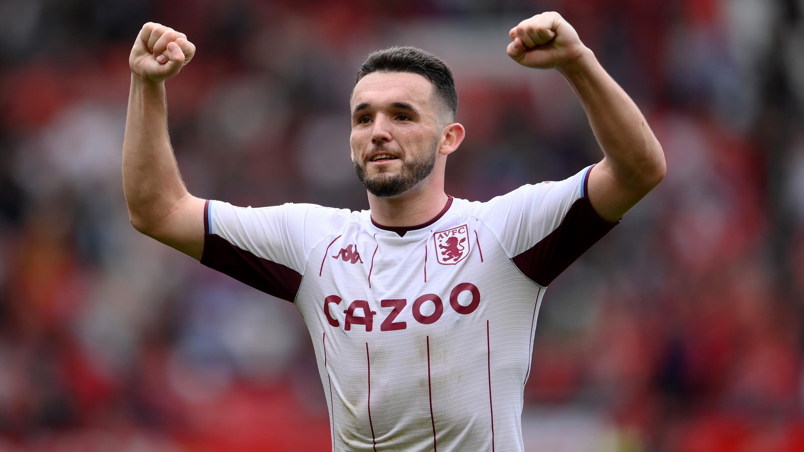 John Mcginn Wallpapers - Top Free John Mcginn Backgrounds - WallpaperAccess