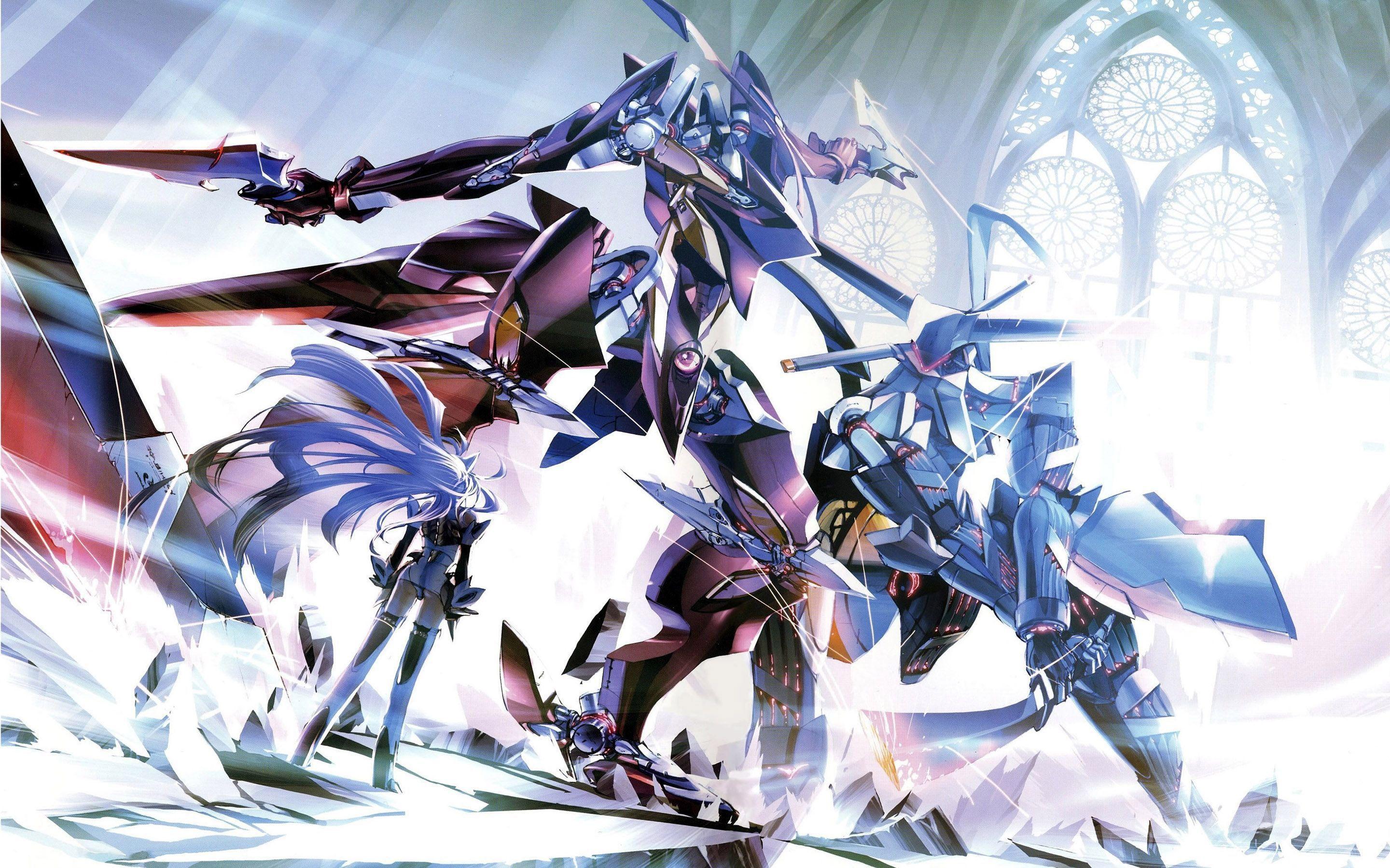 New Anime Wallpapers - Top Free New Anime Backgrounds - WallpaperAccess