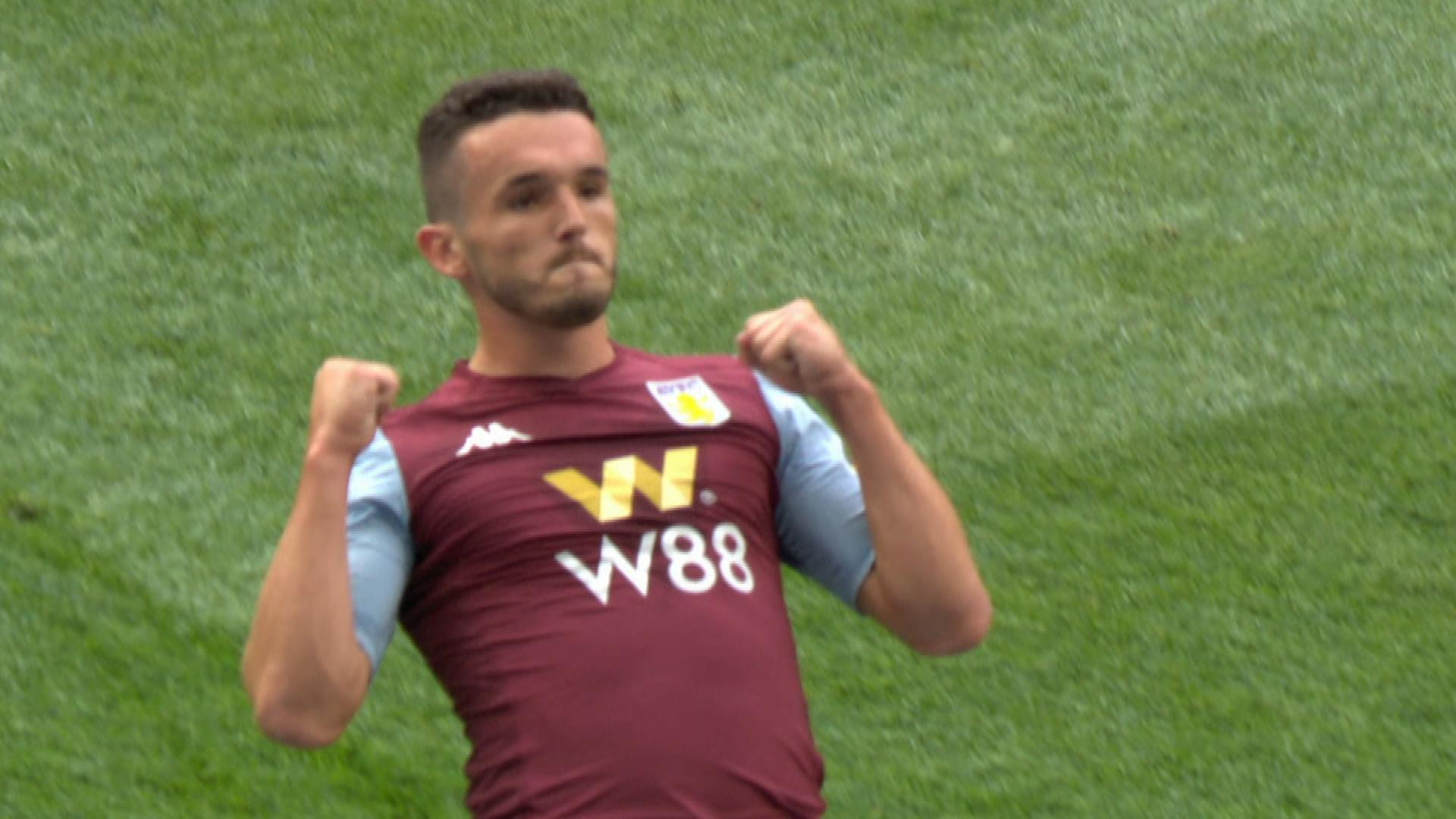 John Mcginn Wallpapers - Top Free John Mcginn Backgrounds - WallpaperAccess