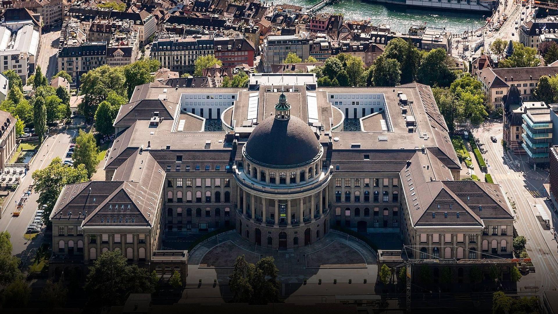 Eth Zurich Wallpapers - Top Free Eth Zurich Backgrounds - WallpaperAccess