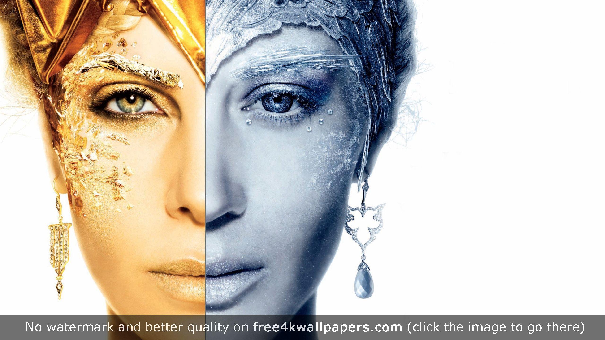 The Huntsman: Winter's War Wallpapers - Top Free The Huntsman: Winter's ...