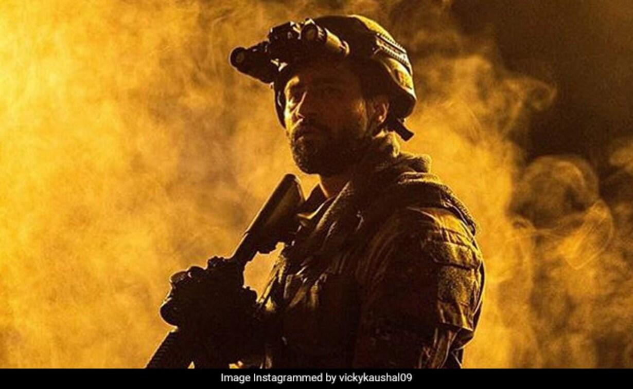 Uri The Surgical Strike Wallpapers - Top Free Uri The Surgical Strike ...