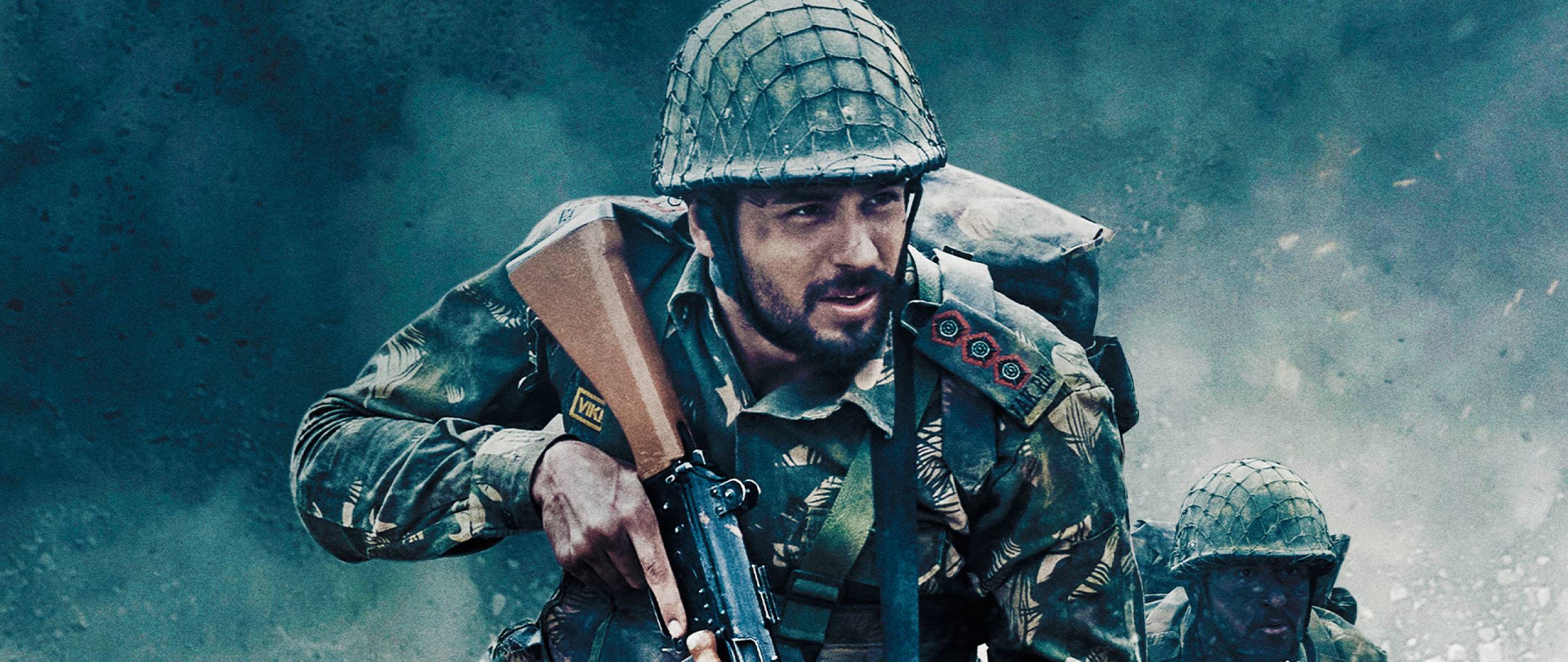 Uri The Surgical Strike Wallpapers - Top Free Uri The Surgical Strike ...