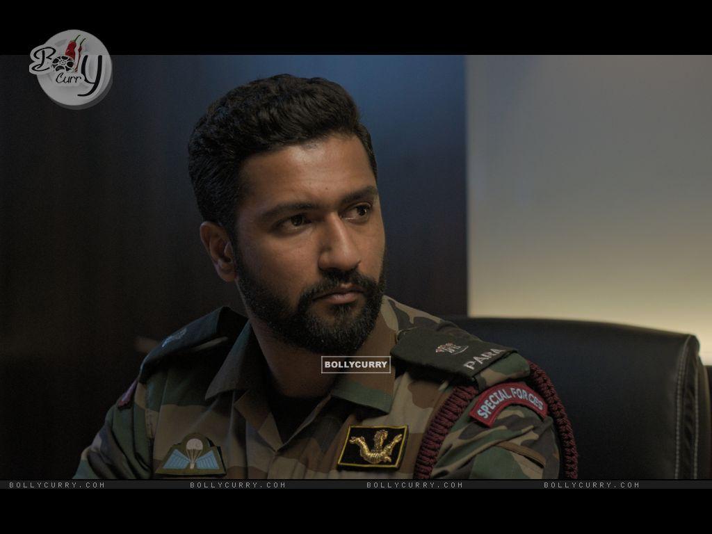 Uri The Surgical Strike Wallpapers - Top Free Uri The Surgical Strike ...