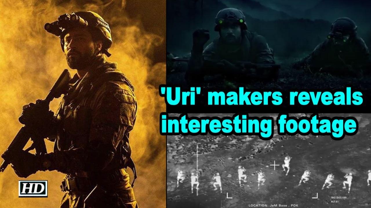 Uri The Surgical Strike Wallpapers - Top Free Uri The Surgical Strike ...