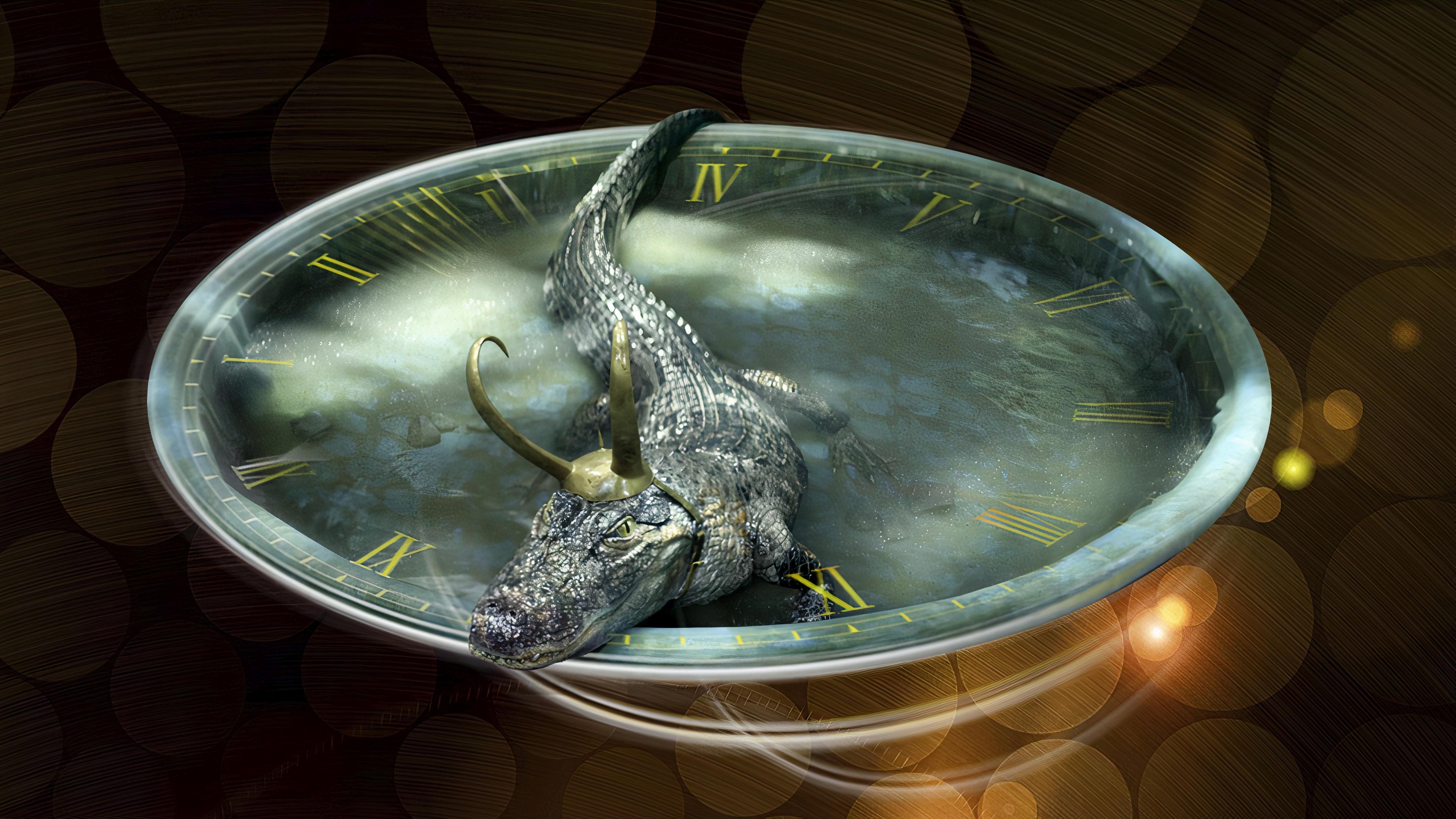 Alligator Loki Wallpapers - Top Free Alligator Loki Backgrounds ...