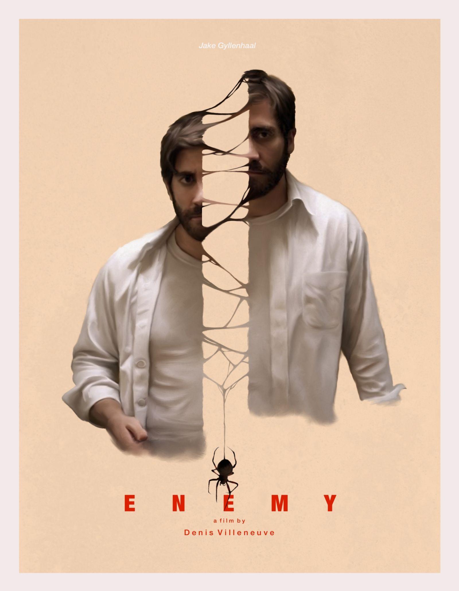 Enemy Movie Wallpapers - Top Free Enemy Movie Backgrounds - WallpaperAccess