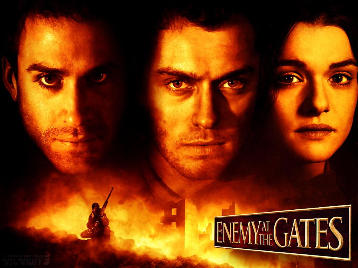 Enemy Movie Wallpapers - Top Free Enemy Movie Backgrounds - WallpaperAccess
