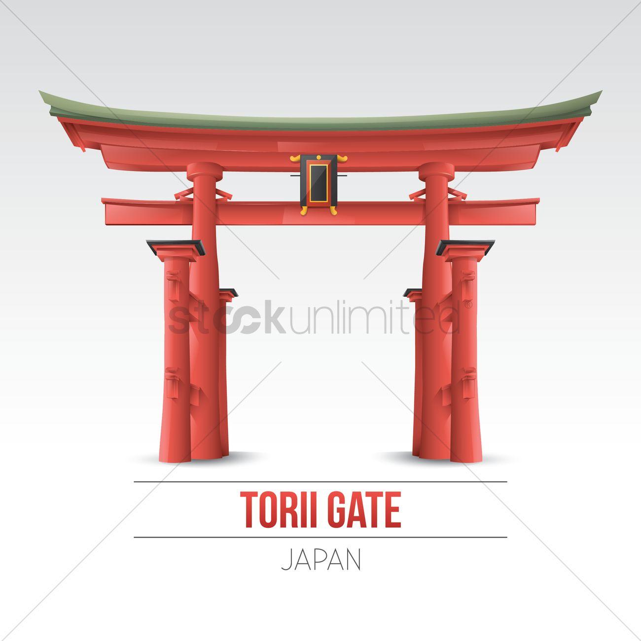 Japanese Torii Wallpapers - Top Free Japanese Torii Backgrounds ...