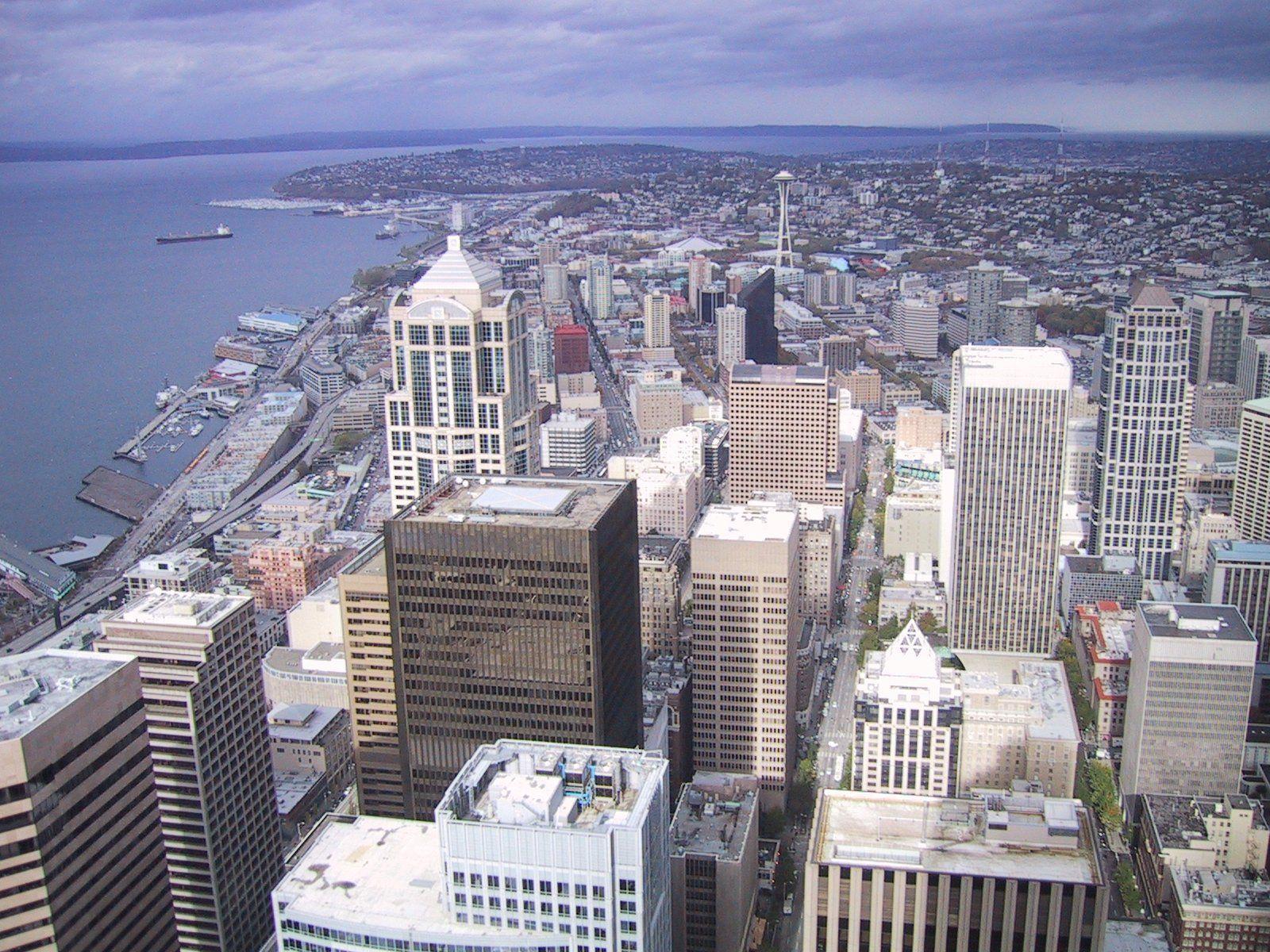 Big-City Computer Wallpapers - Top Free Big-City Computer Backgrounds ...